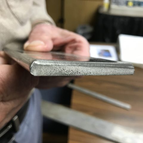 Edging Lines | Metal Processing Machinery | American Steel