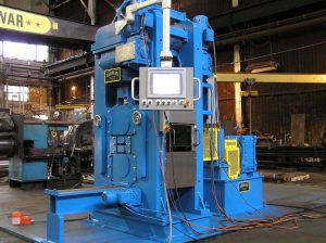 2-High Rolling Mills | Metal Processing Machinery | American Steel