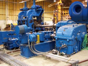 Cold Rolling Mills | Metal Processing Machinery | American Steel