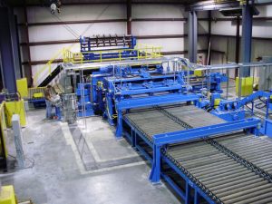 Rolling Mills | Metal Processing Machinery | American Steel