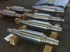 Rolling Mills | Metal Processing Machinery | American Steel