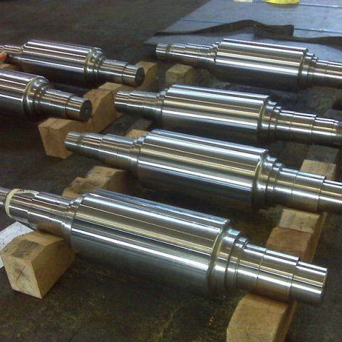 Rolling Mills | Metal Processing Machinery | American Steel