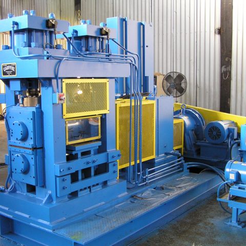 Rolling Mills | Metal Processing Machinery | American Steel