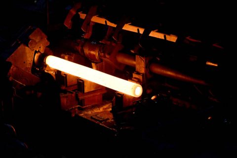 How Tube And Pipe Mills Work | Metal Processing Machinery | American Steel