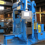 What Is A Rolling Mill? | Metal Processing Machinery | American Steel